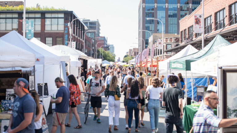 21 Best Labor Day Weekend Events in Chicago [2023 Guide] | Chicago Food ...