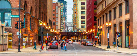 The Bear Food Tour - Yes, Chef! Chicago Tour