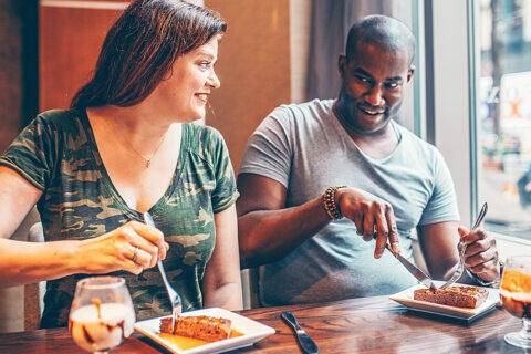 Chicago Food & City Tours: The Original Chicago Food Tours