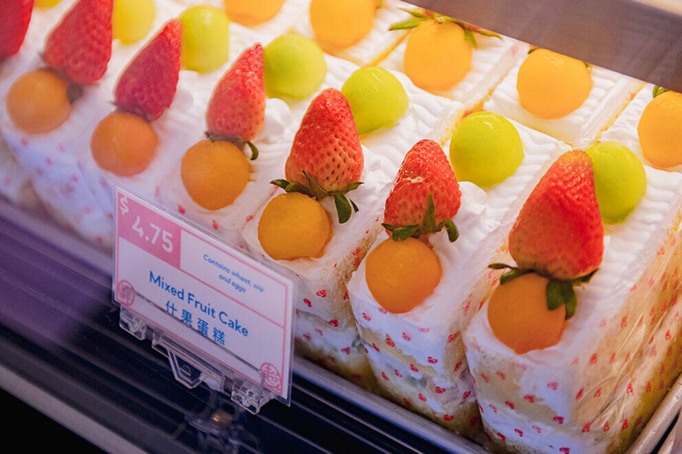 Chinatown Food Tour Chicago - Chinatown Food Walk