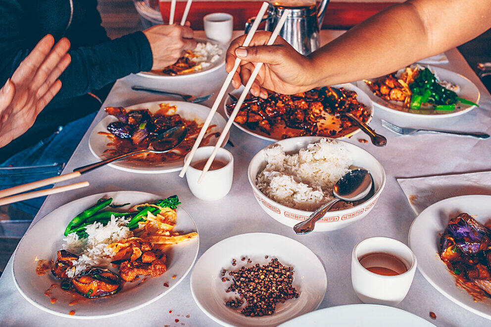 Chinatown Food Tour Chicago - Chinatown Food Walk