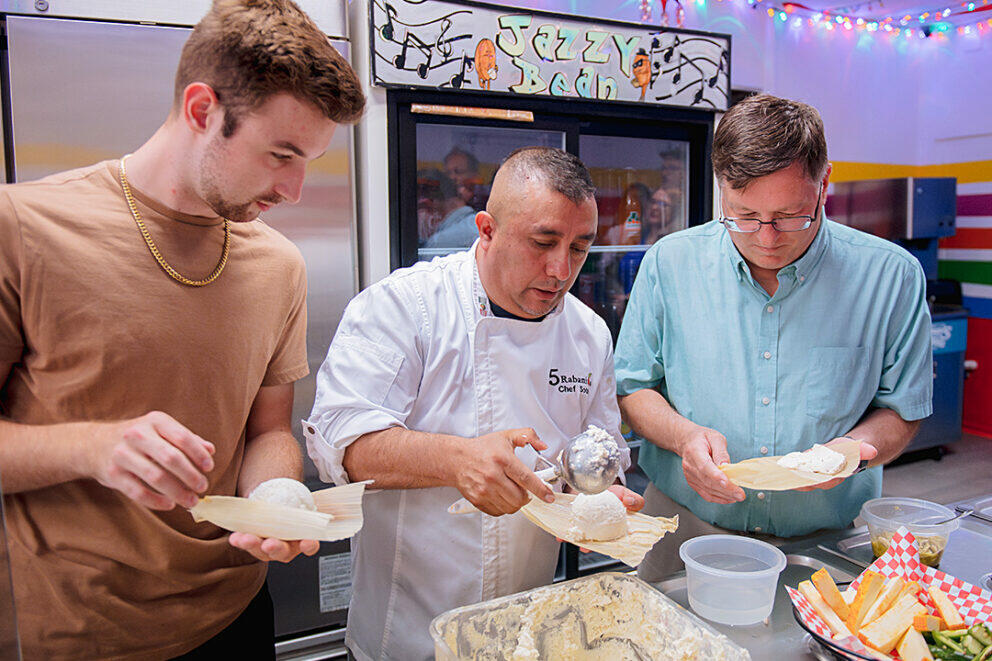 Pilsen Food Tour - Chicago Tacos & Tequila Tour | Chicago Food & City Tours