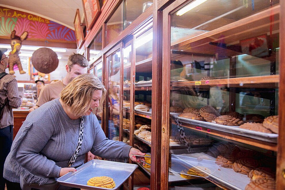 Pilsen Food Tour - Chicago Tacos & Tequila Tour | Chicago Food & City Tours
