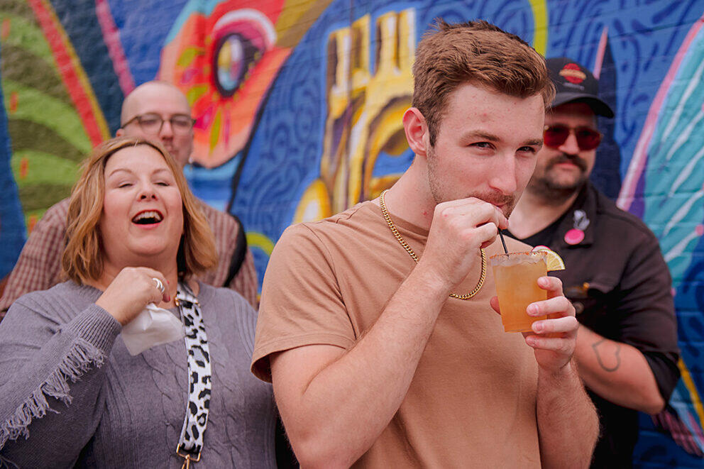 Pilsen Food Tour - Chicago Tacos & Tequila Tour | Chicago Food & City Tours