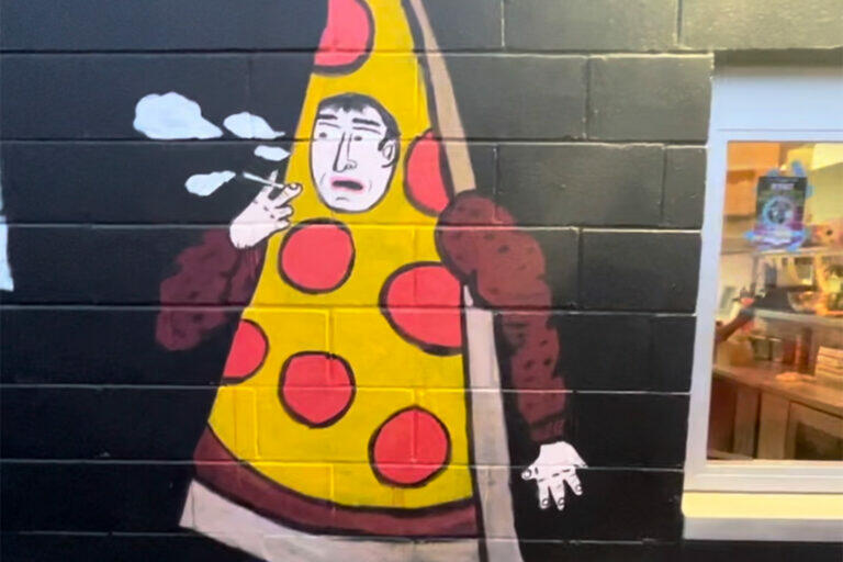 The Bear Food Tour - Yes, Chef! Chicago Tour